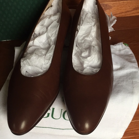 Gucci | Shoes | Vintage Gucci Shoes | Poshmark